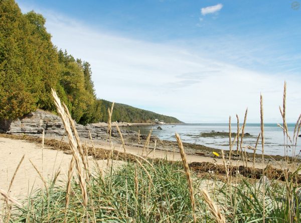 Le Charlevoix, de vert et de bleu // Québec | Les 3 M en vadrouille ...