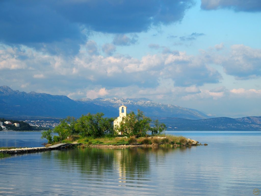 Circuit en Croatie, de cascades en rivages // Itinéraire et infos ...