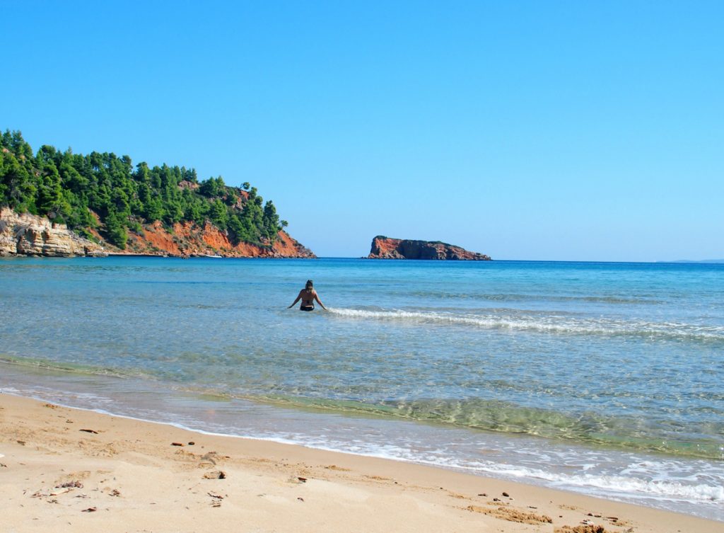 Alonissos, l’île protégée des Sporades // Grèce | Les 3 M en vadrouille ...